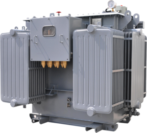 Federal Transformers