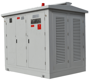 Federal Transformers