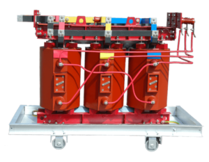 Federal Transformers